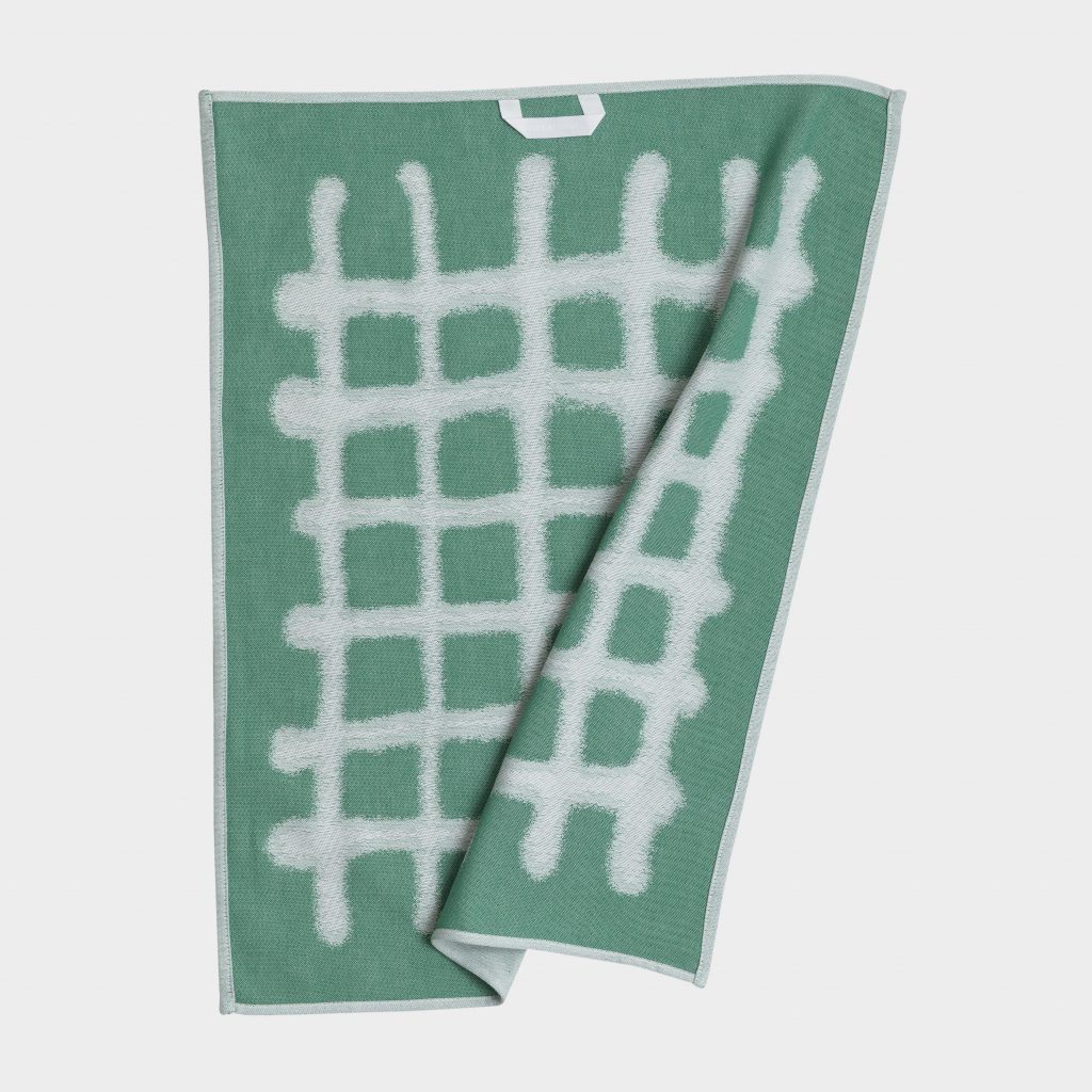 Spray Kitchen Towel Set - TEUBER KOHLHOFF